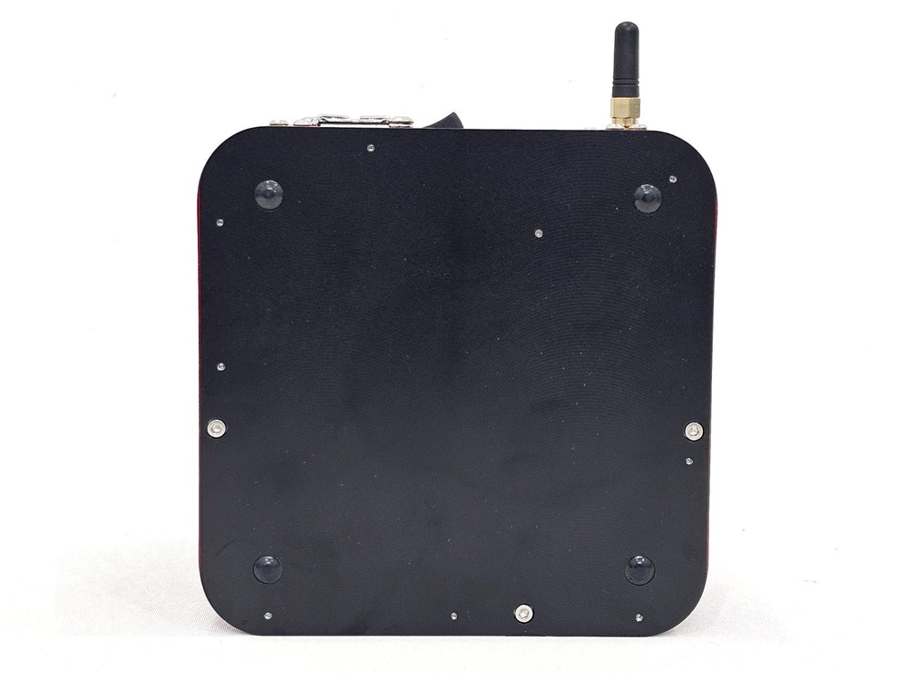 Bio Molecular Systems Mic qPCR Cycler With Software BMS MIC PCR