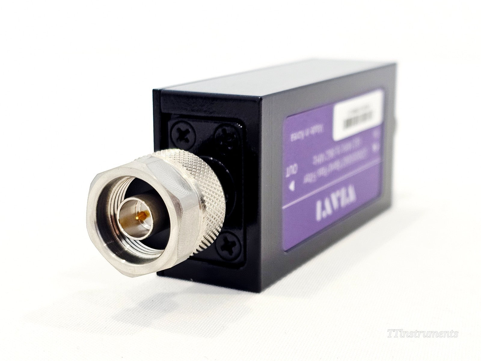 VIAVI G700050607 Band Pass Filter 832 MHz to 862 MHz