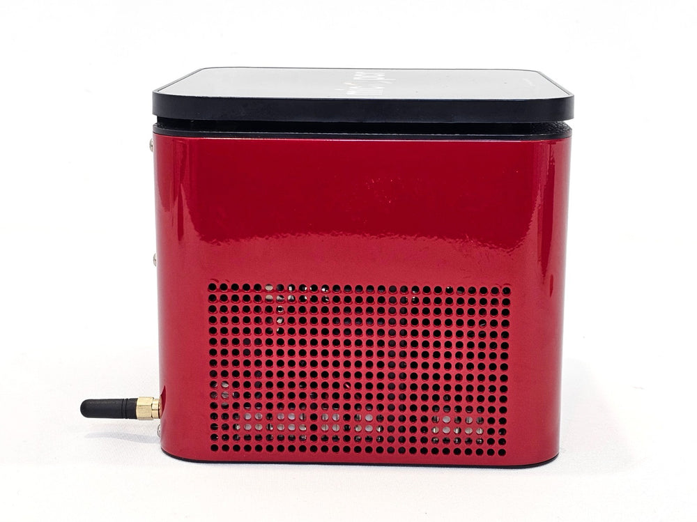 Bio Molecular Systems Mic qPCR Cycler With Software BMS MIC PCR