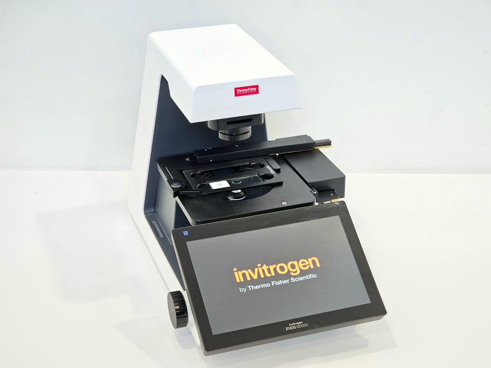 Thermo Fisher Scientific Invitrogen EVOS M3000 Inverted Microscope AMF