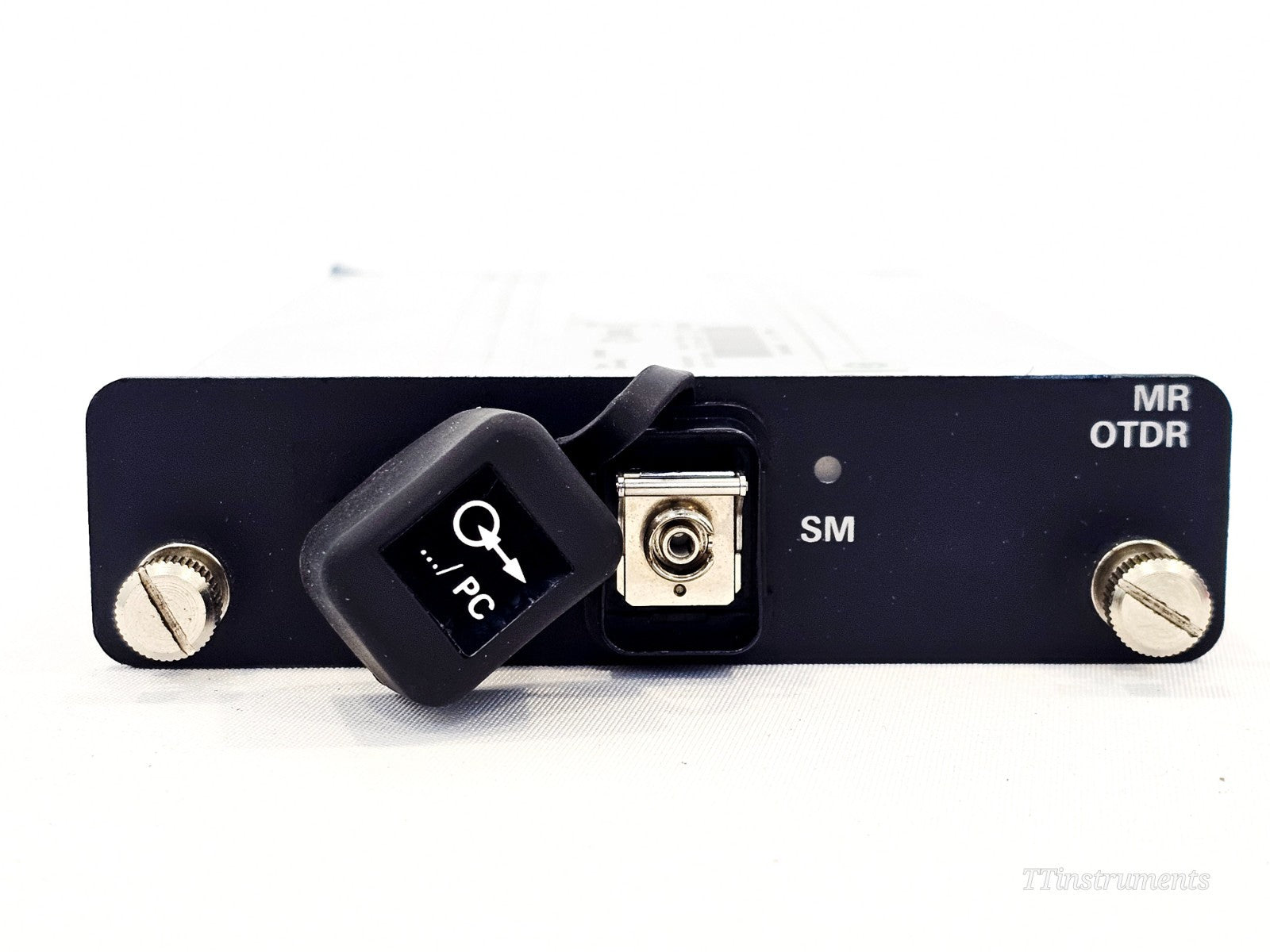 Viavi JDSU 8126 MR OTDR Module 1310/1550 nm E8126MR Medium Range for M