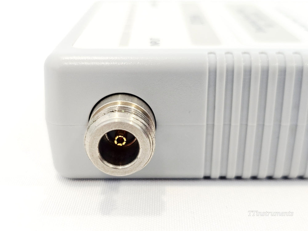 VIAVI JD733A Average / Peak Power Sensor 150-3500 MHz +20 - +47 dBm 0.