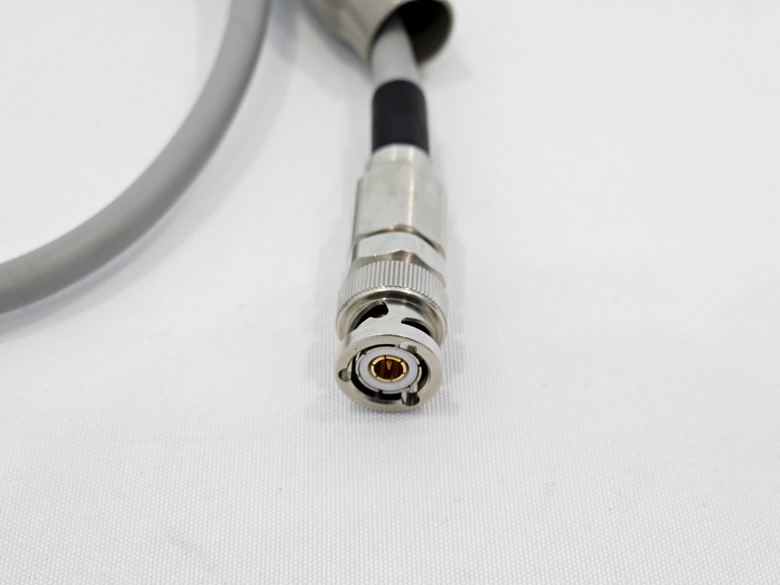 Keysight Agilent 16117E Low Noise Test Lead