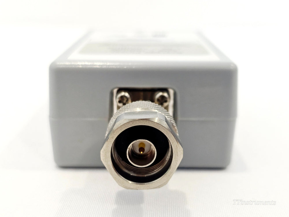 VIAVI JD732B Average Power Sensor 20-3800 MHz