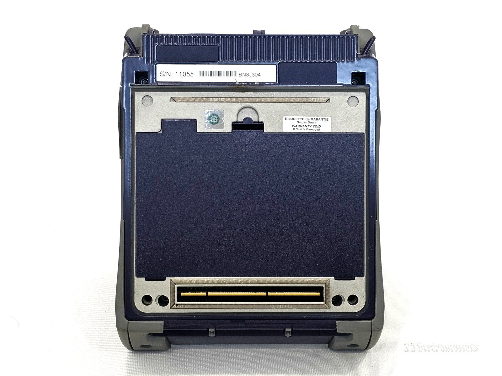 Viavi JDSU T-BERD 2000 Platform Testing Mainframe for OTDRS ......