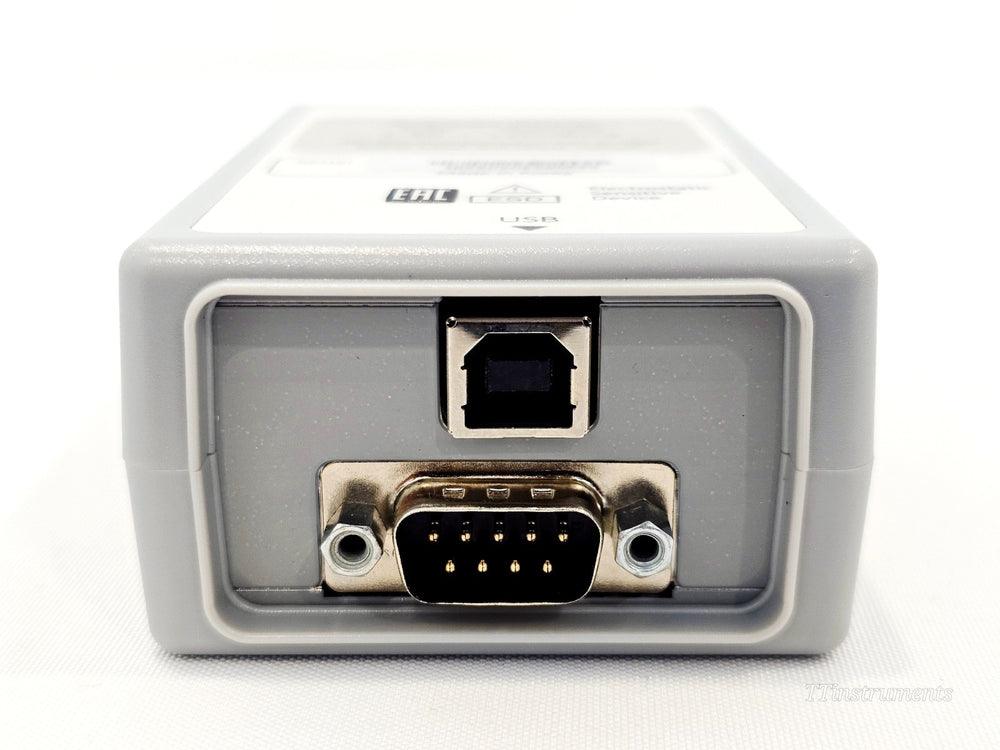 VIAVI JD732B Average Power Sensor 20-3800 MHz