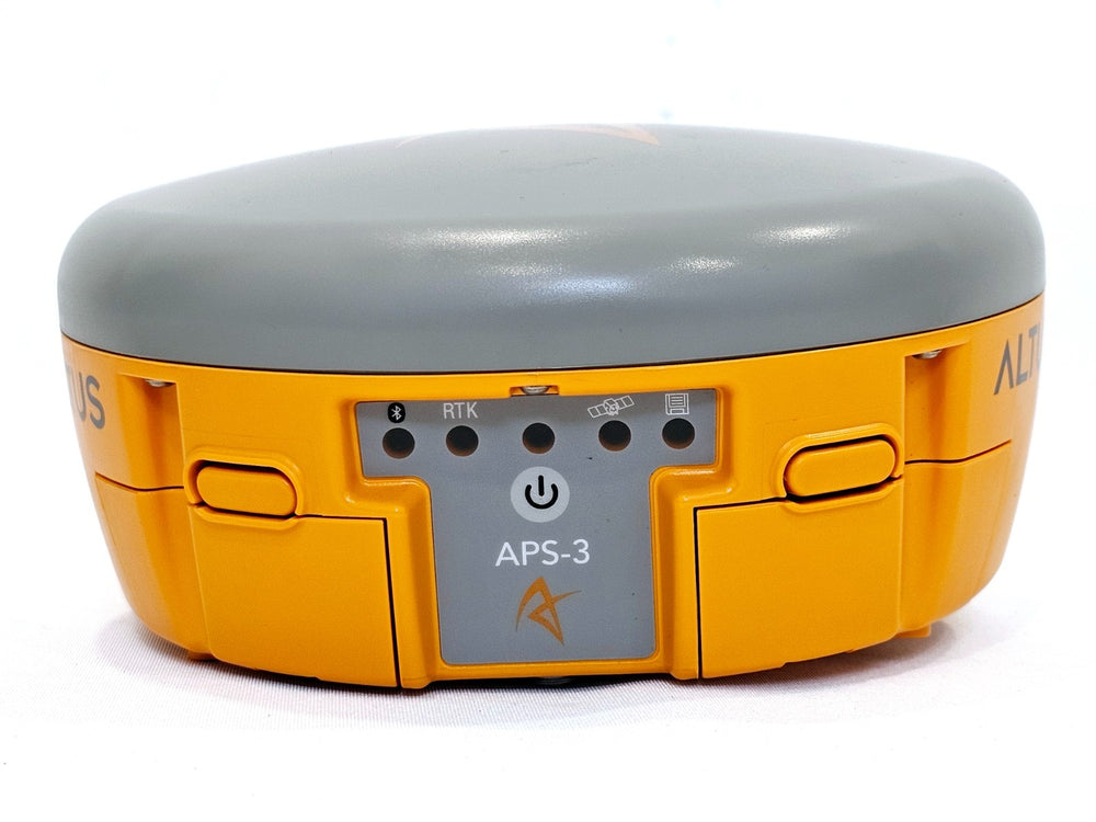 Altus APS-3 GNSS Base Kit Septentrio PolaNt GG & Carlson Controller-No