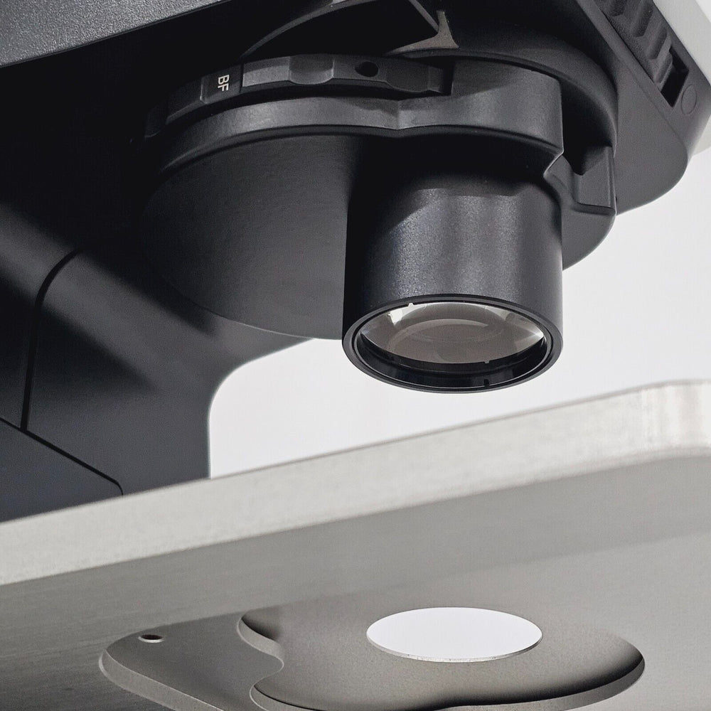 ECHO Rebel REB-01-D Upright | Inverted | Brightfield