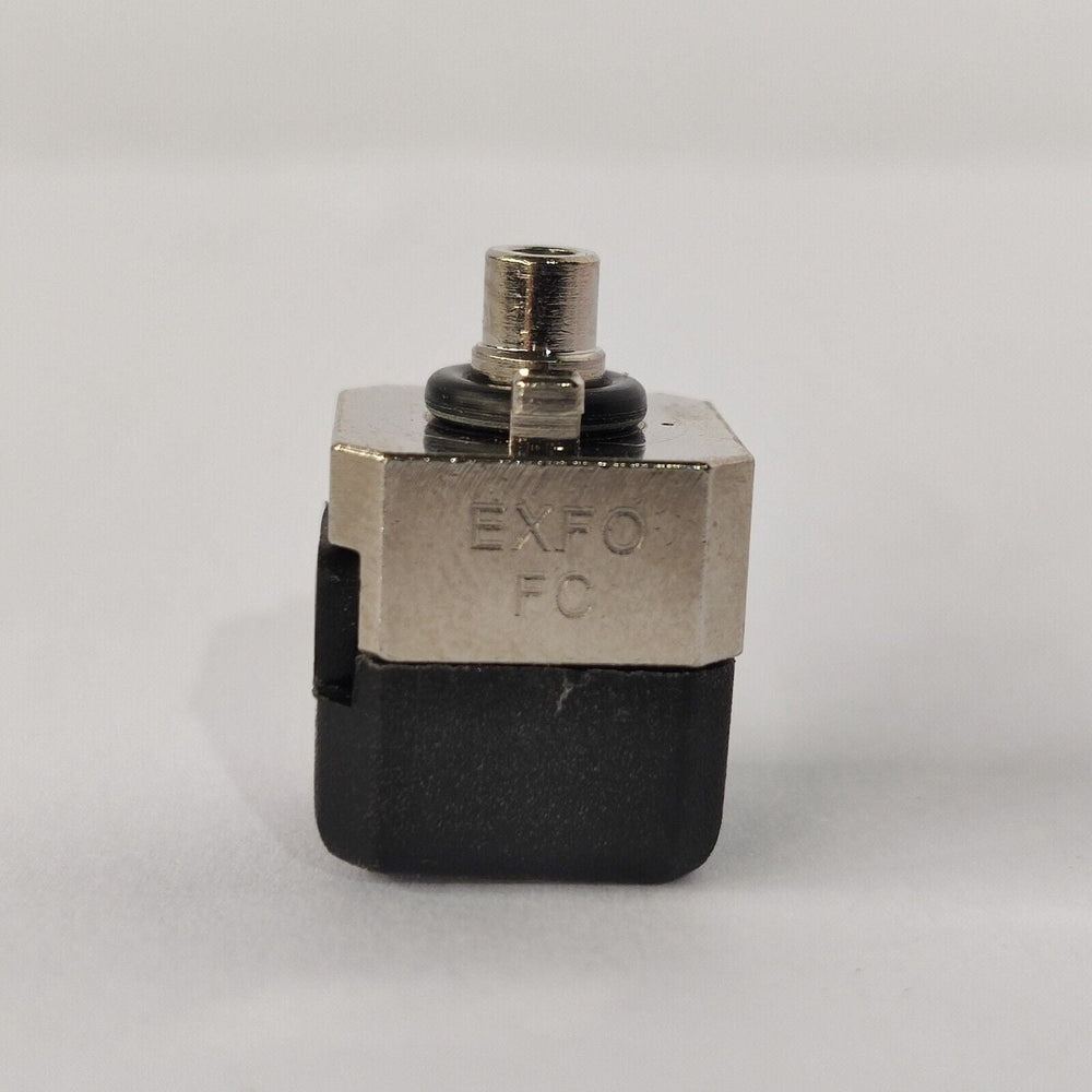EXFO Fiber Optic OTDR OSA FC Adapter PC – TT Instruments