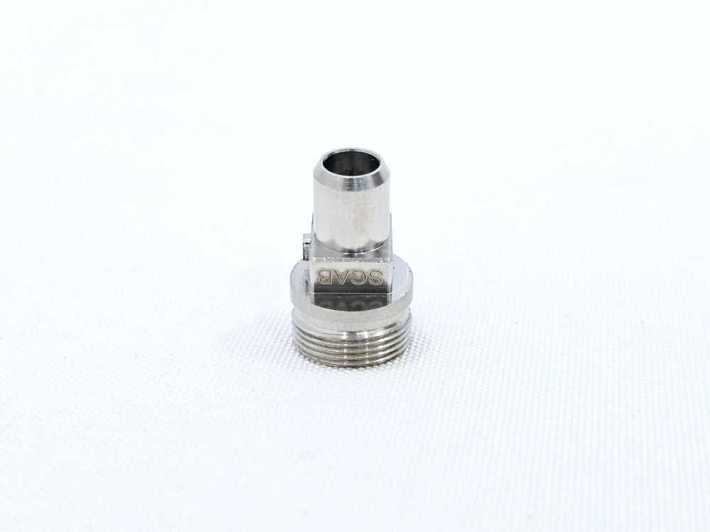 EXFO Fiber Scope | EXFO Fiber Scope Adapter SC-APC Bulkhead