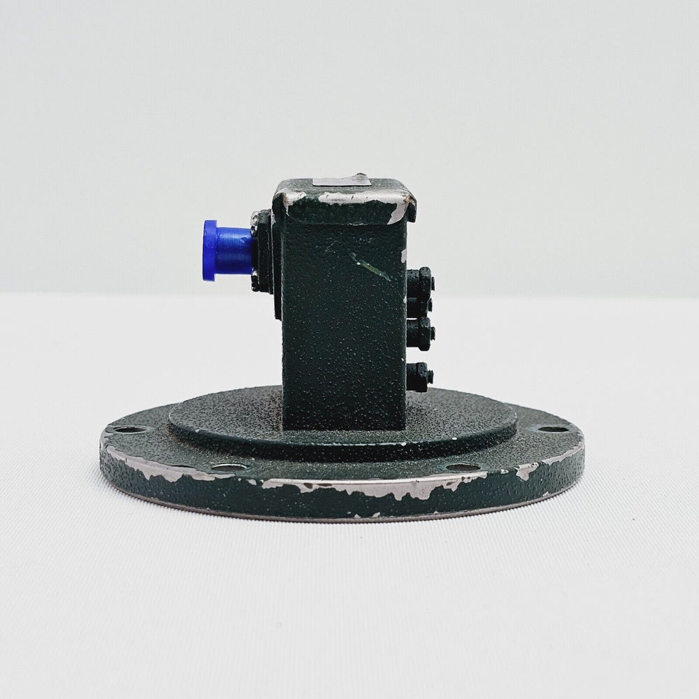 Flann Microwave 14094-SF40 Waveguide to SMA Coax Adaptor – TT Instruments