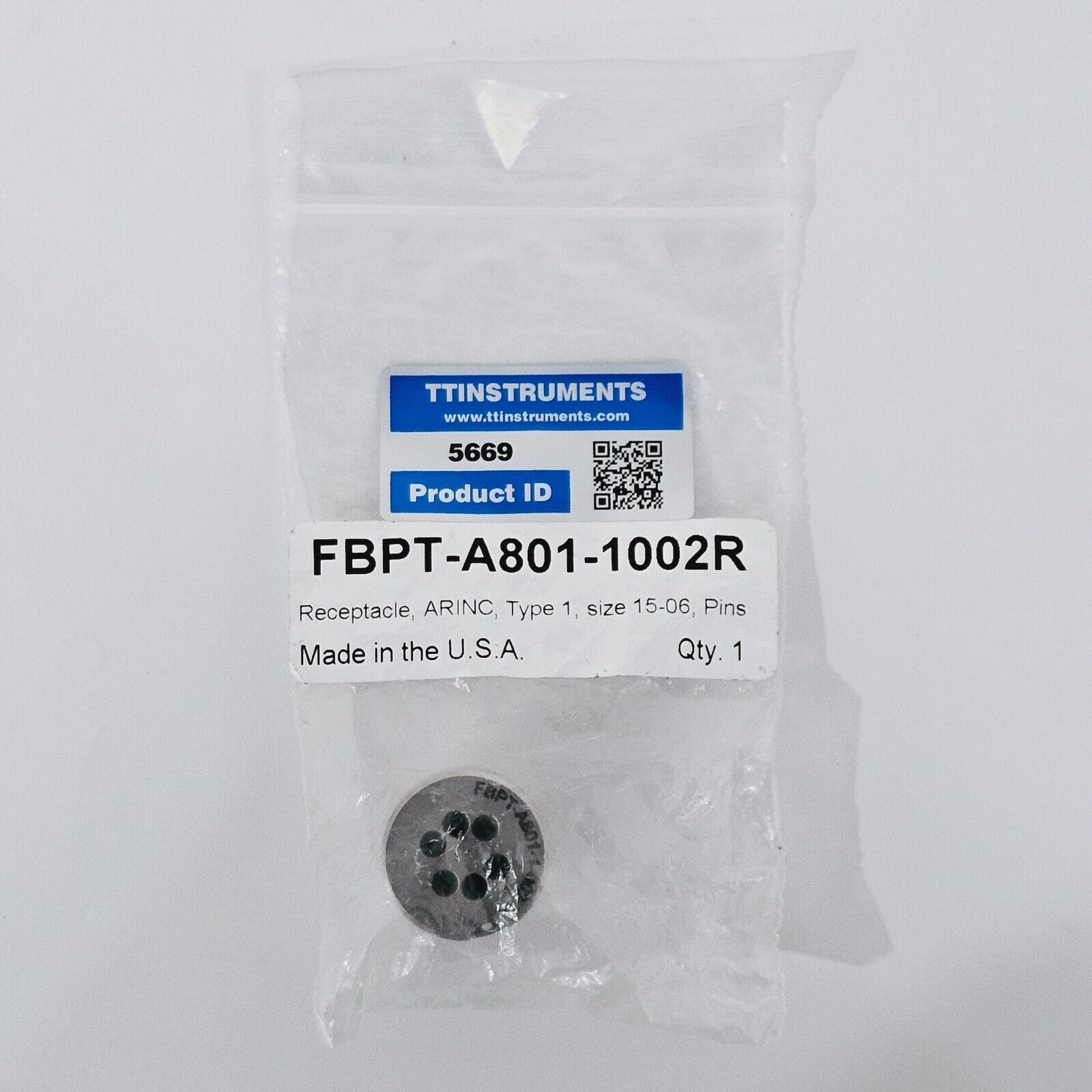 Viavi JDSU Fiber Scope | JDSU VIAVI FBPT-A801-1002R