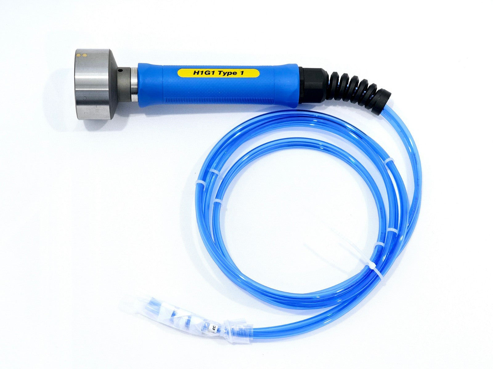 Marposs H1G1 Type 1 Pneumatic Gauge For Internal Diameters