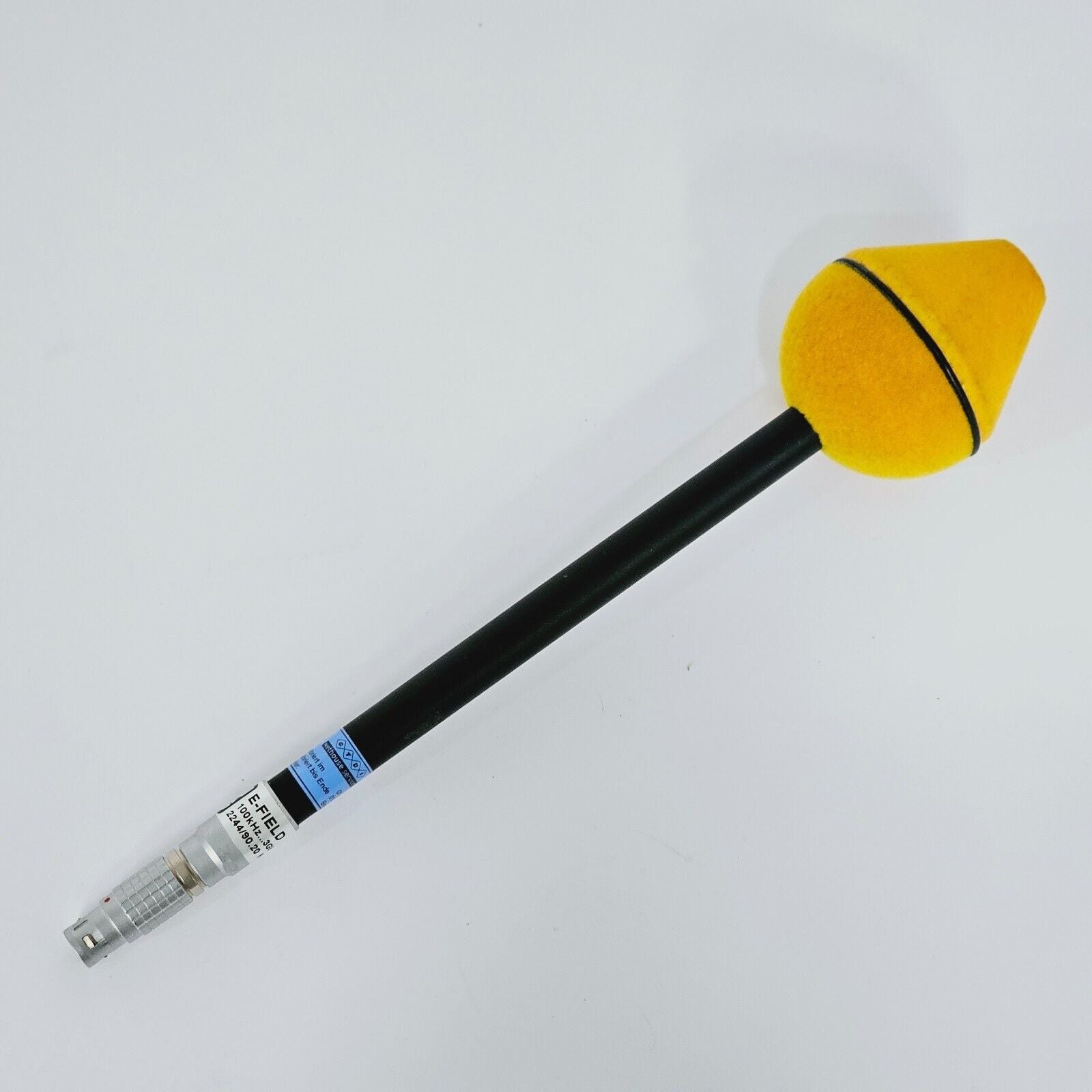 Narda 2244/90.20 100kHz to 3GHz E-Field Probe (Type 8)