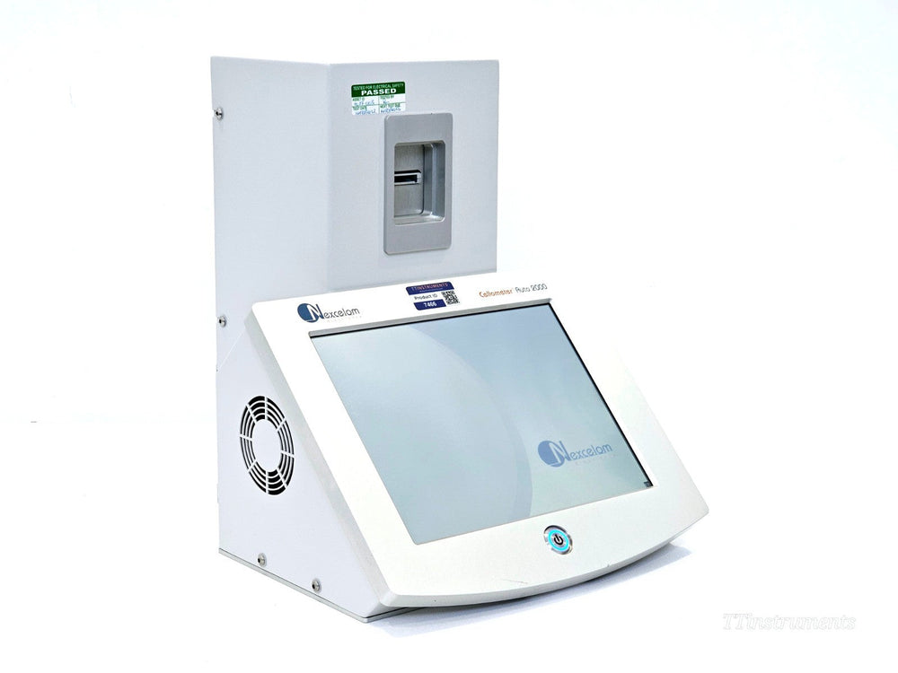 Nexcelom Bioscience Cellometer Auto 2000 Cell Profiler – TT Instruments