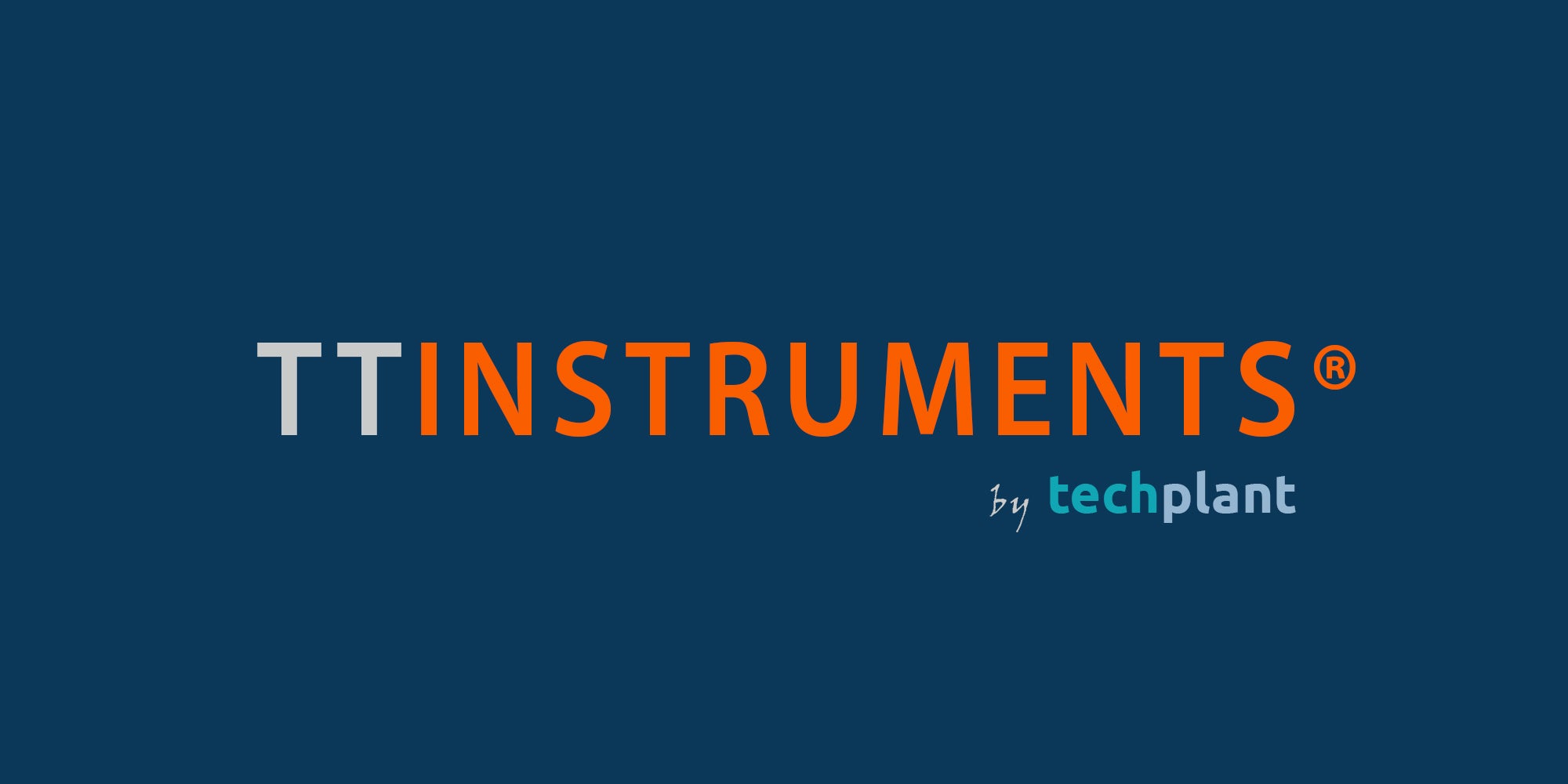 TT Instruments® - Unlocking the World of Test and Measurement