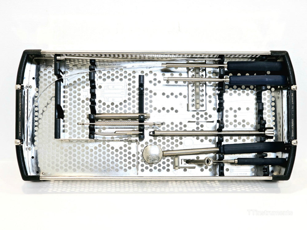 Stryker Gamma3 Optional Instrument Set #7 – TT Instruments