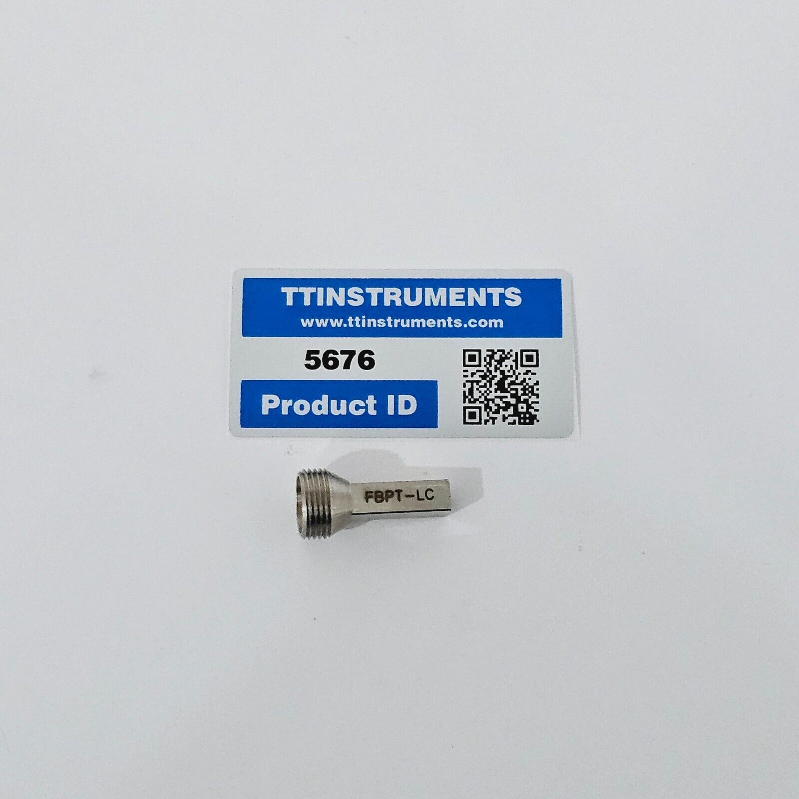 Viavi JDSU FBPT-LC Fiber Scope Tip P5000i & FiberChek