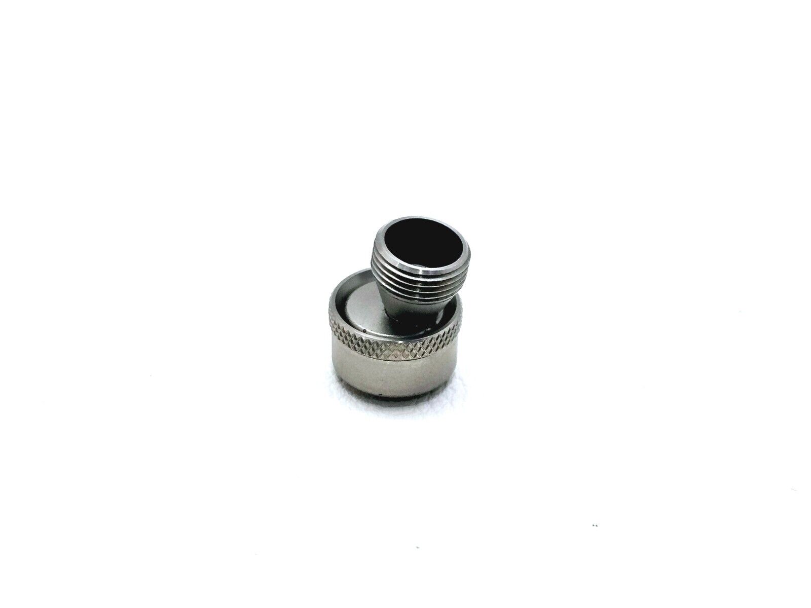 Viavi JDSU Fiberscope FBTP-FC-APC Bulkhead Tip