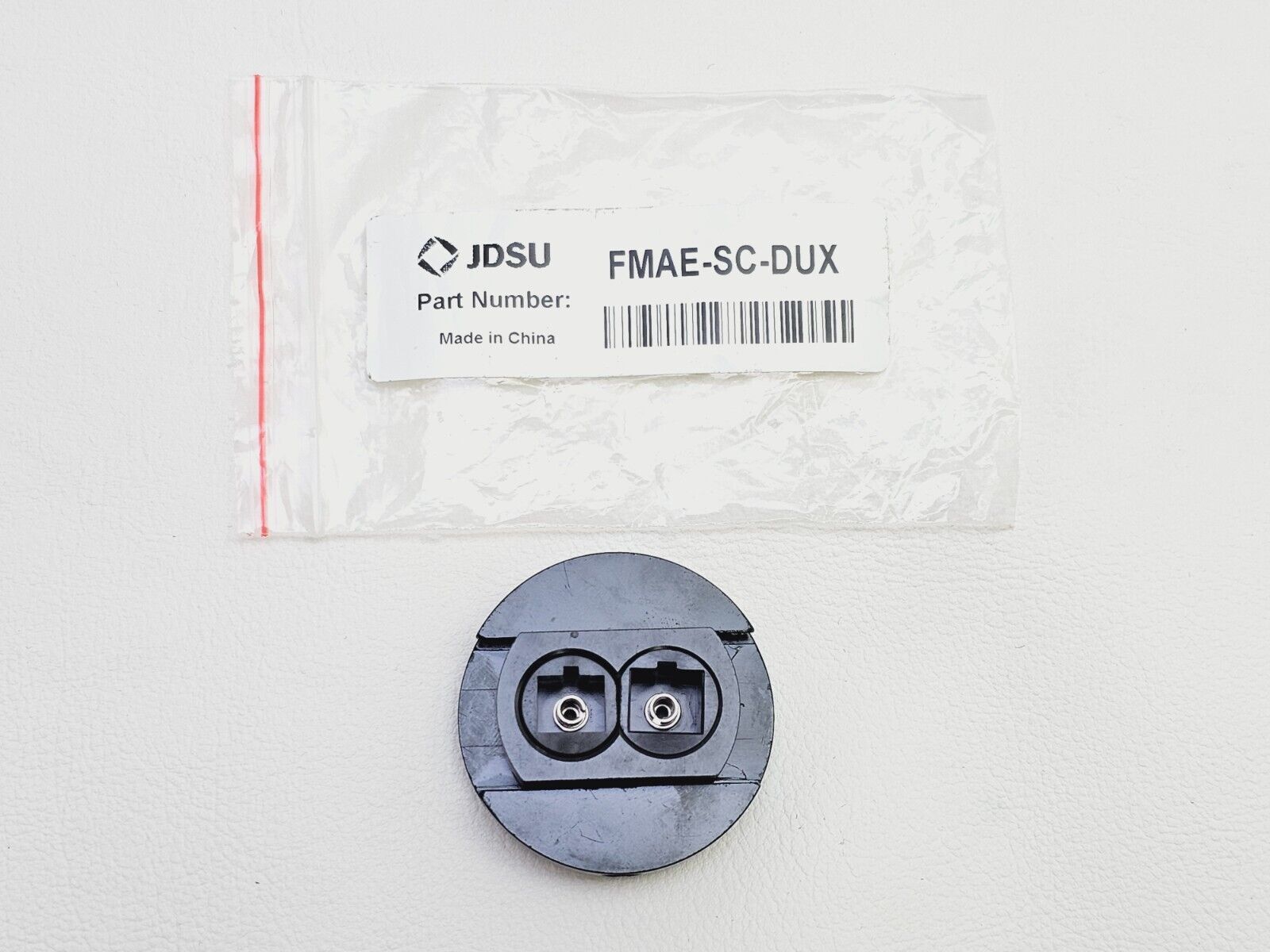 Viavi JDSU Fiber Scope | Viavi JDSU FMAE-SC-DUX SC SC/PC