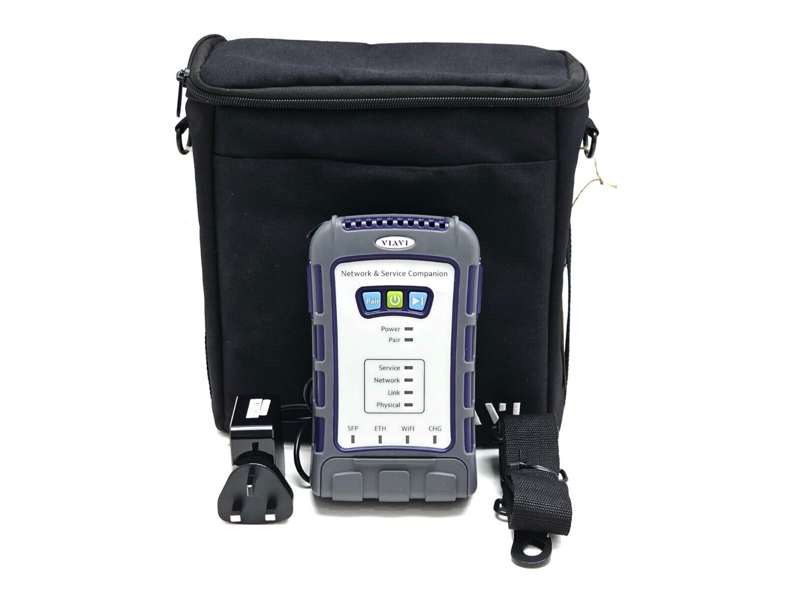 Viavi JDSU NSC-100 Network & Service Companion