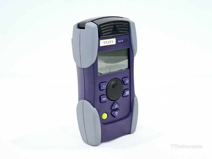 Explore a range of fiber optic test instruments from Viavi JDSU EXFO