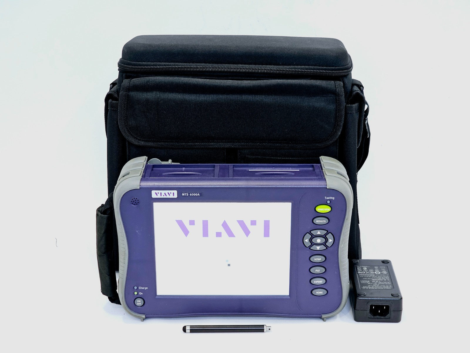 Viavi MTS 6000A V2 with 8126B Singlemode Module OTDR